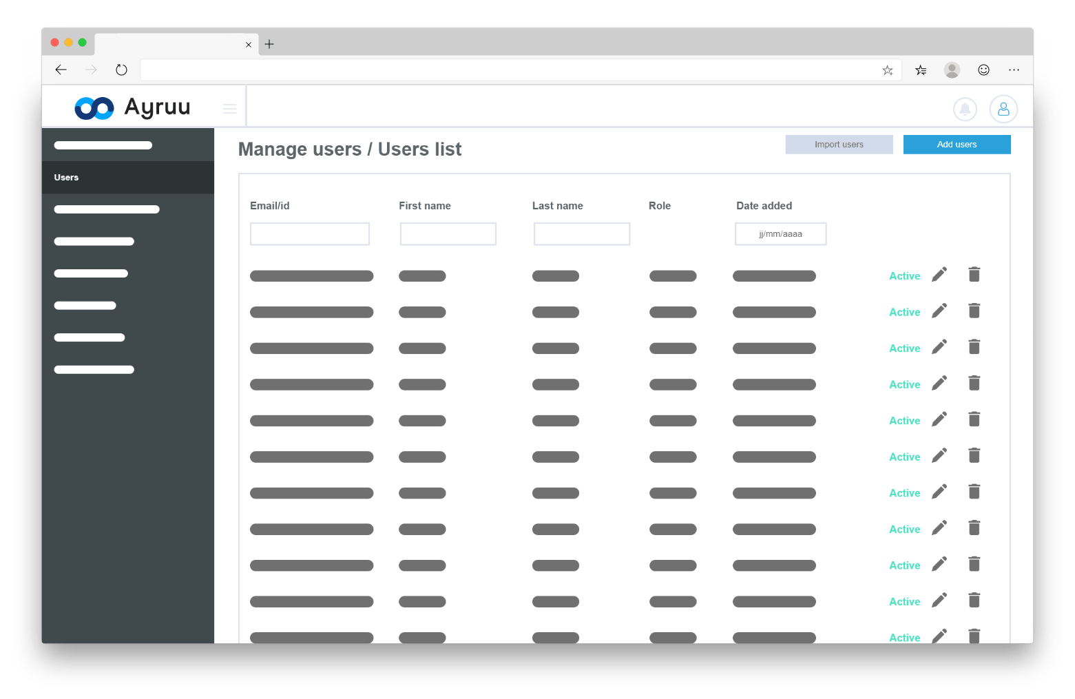 Ayruu | The transport, accommodation and mobility aggregator for ...