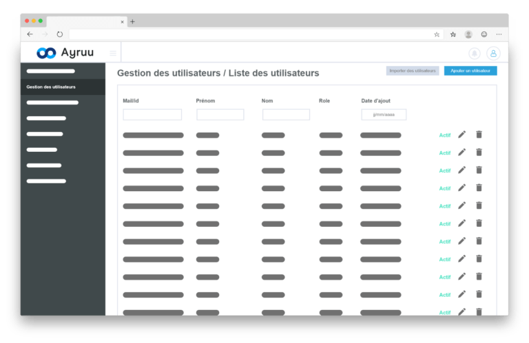 Ayruu | Agrégateur de solutions de transports, hébergements et de ...