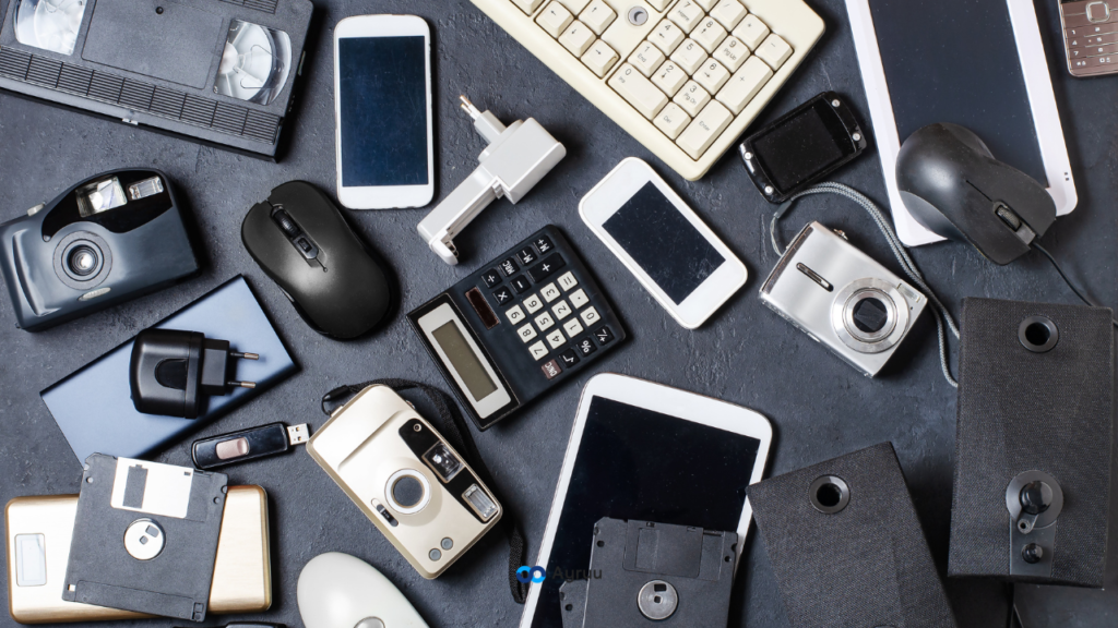 Digital pollution: the new challenge of tomorrow - Ayruu