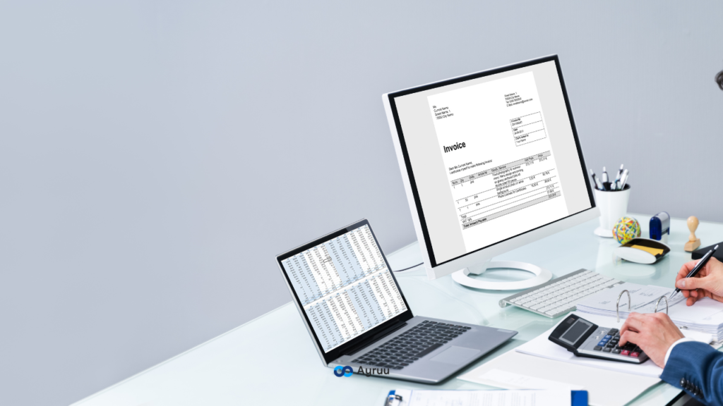 EBP management software: dematerialize your professional invoices - Ayruu