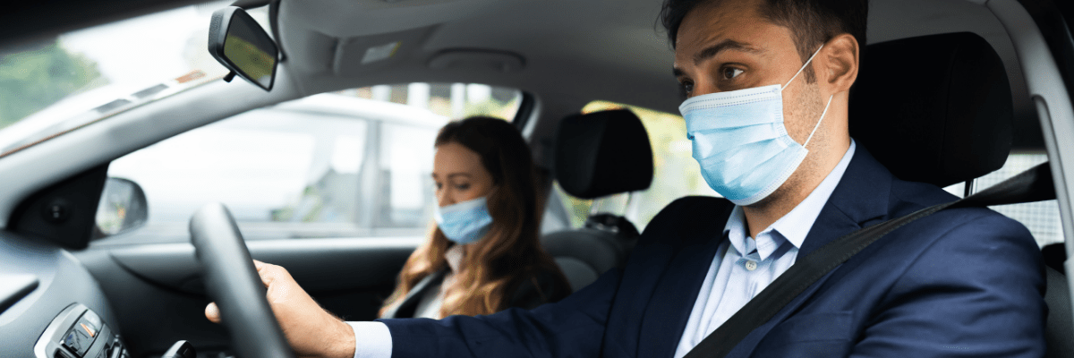 Company carpooling: Why adopt it? - Ayruu