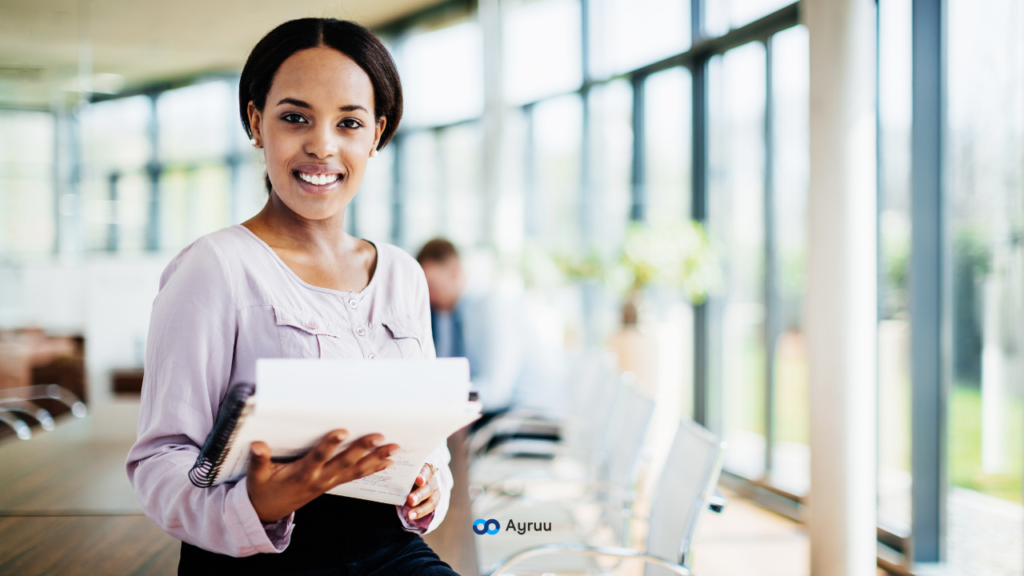 Office managers: How to manage business travel? - Ayruu