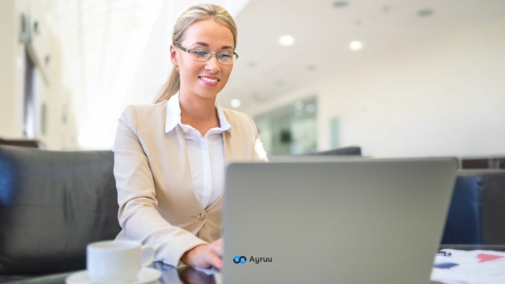 Business travel Booking: The guide for office managers - Ayruu